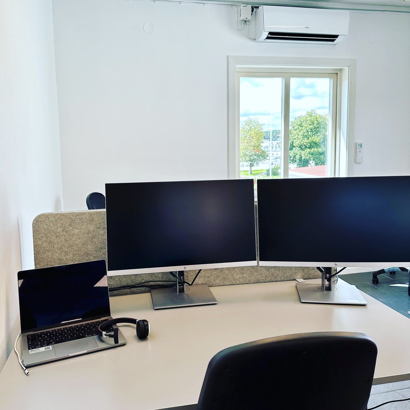 Mitronic IT Services AB – din personliga IT-partner