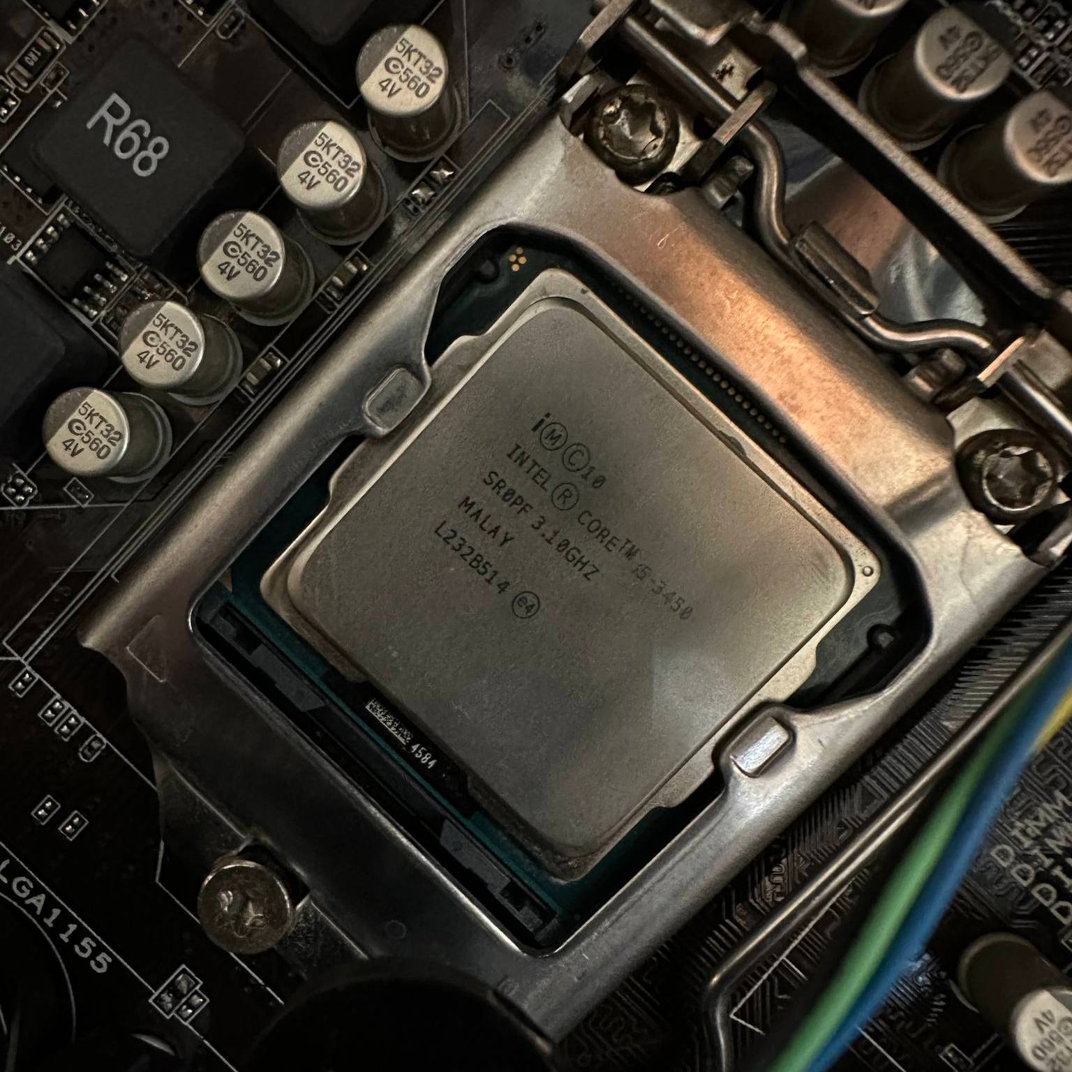 Mitronic IT Services AB – din personliga IT-partner