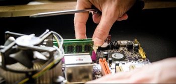 Webbutik – Mitronic IT Services AB