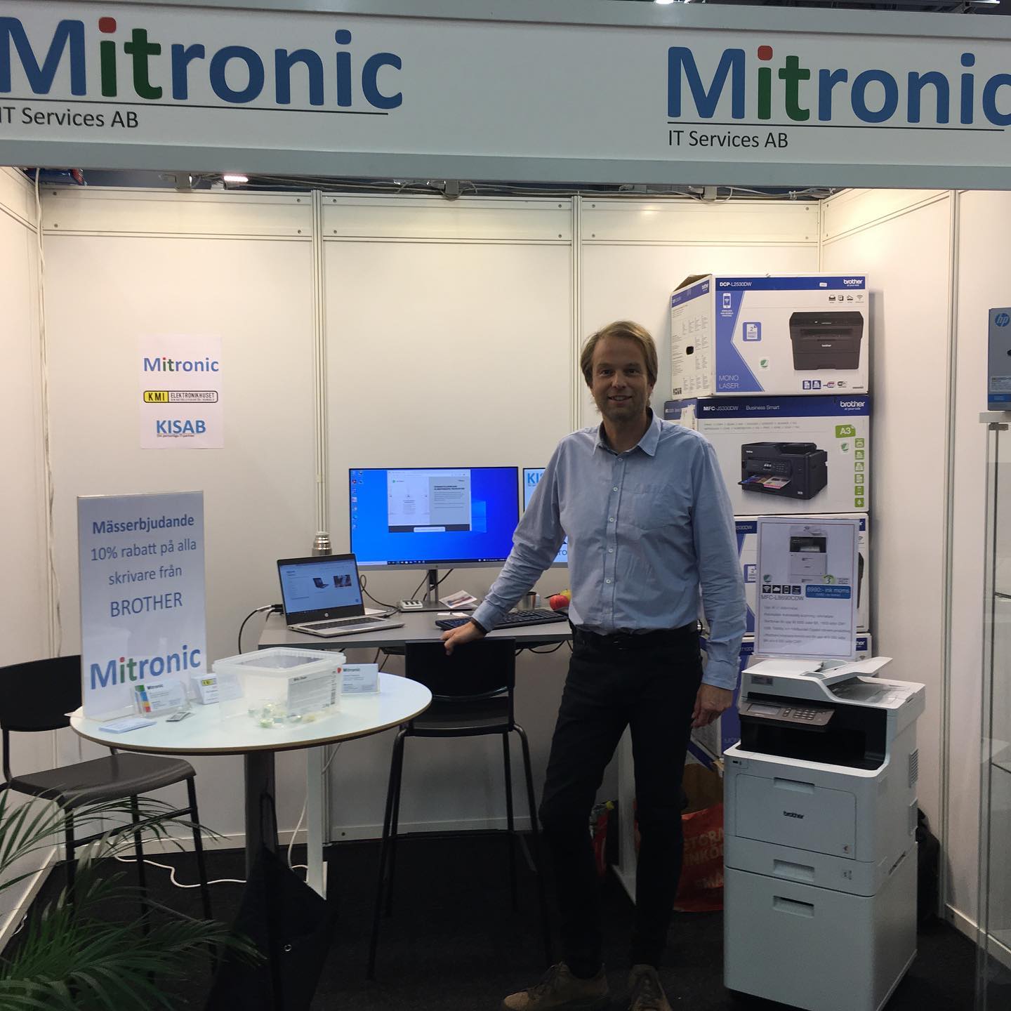 Produkter – Mitronic IT Services AB